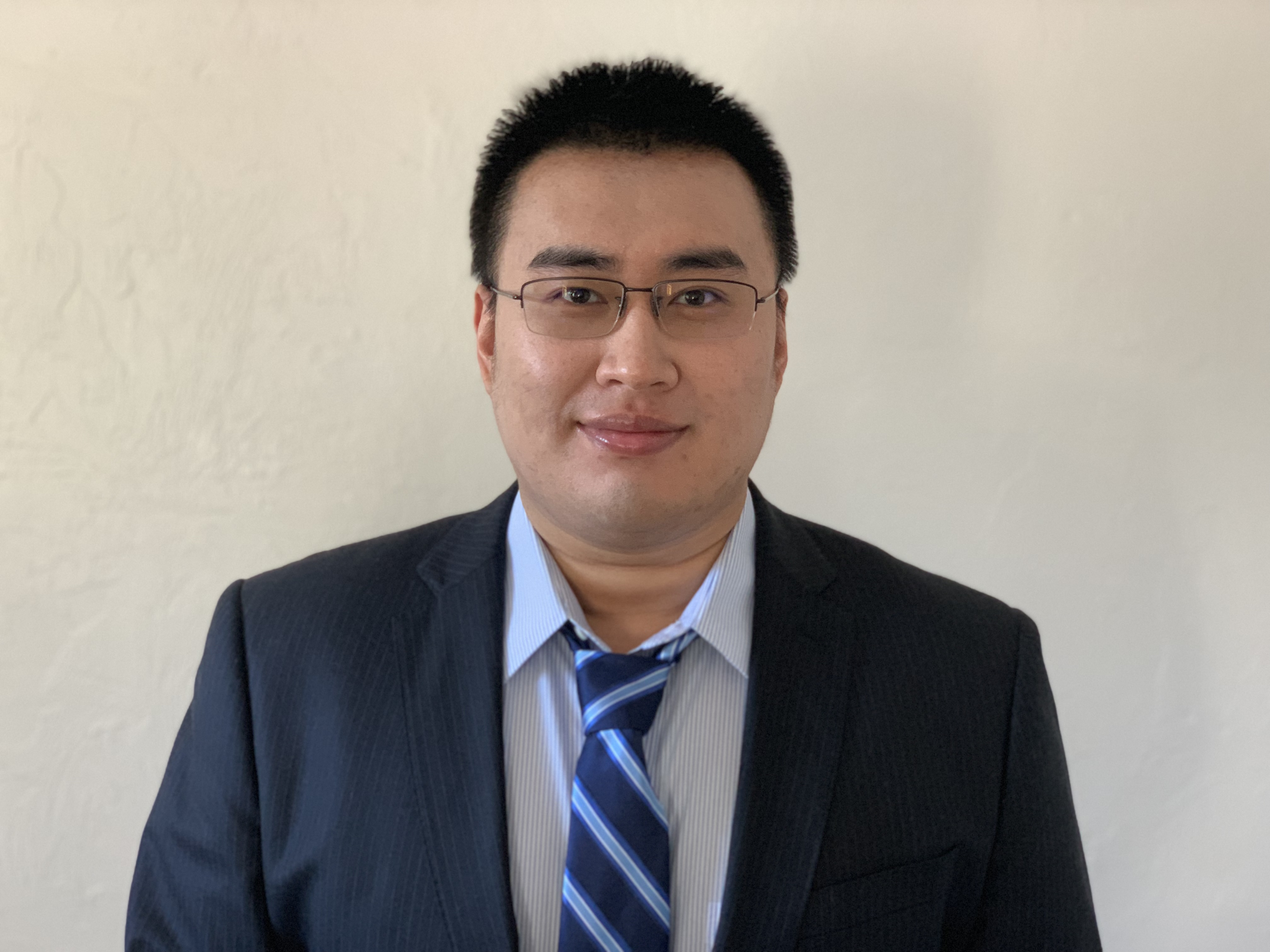 Xiaolong Guo receives CAREER award to develop AI tools to detect ...