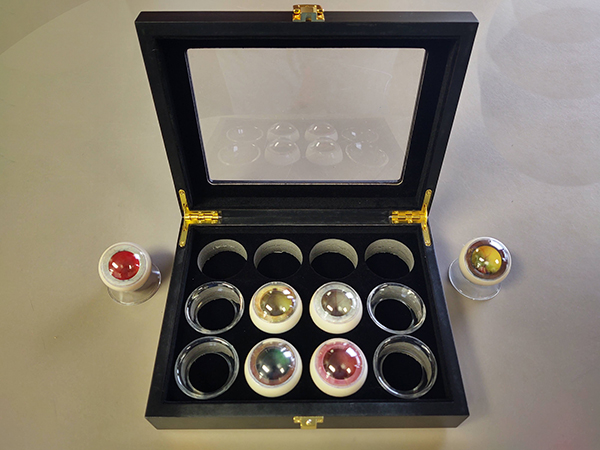 K-State Technology Development Institute partners with veterinary ...