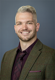 Ross named executive director of global academic advising association