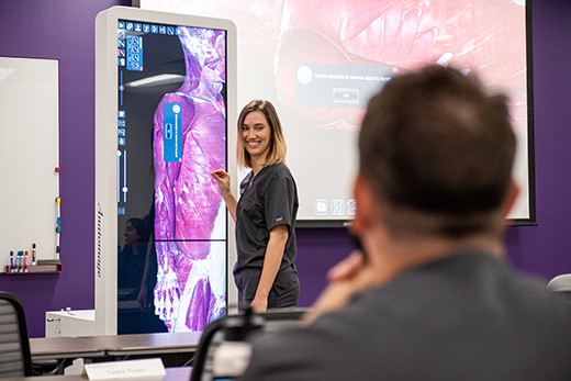 K-State's first class of physician assistants will help rural health ...