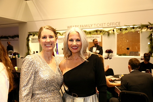 McCain Holiday Gala and Auction Dec. 9