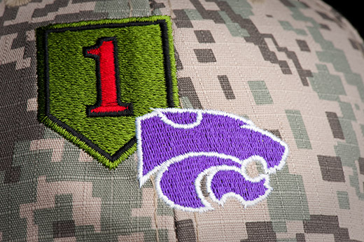 Media advisory: University and Fort Riley to renew partnership at ...