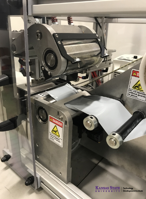 Technology Development Institute assists Heatron with manufacturing ...