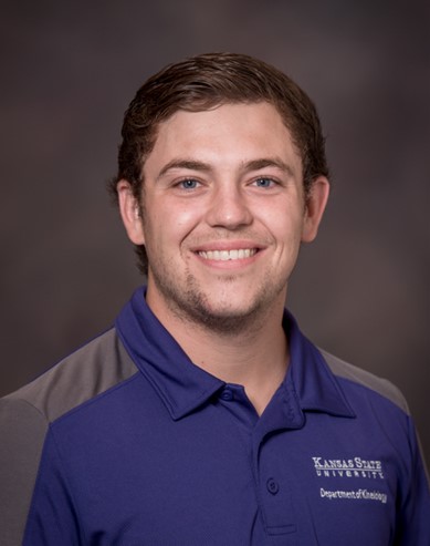 K-State graduate students receive prestigious excellence awards