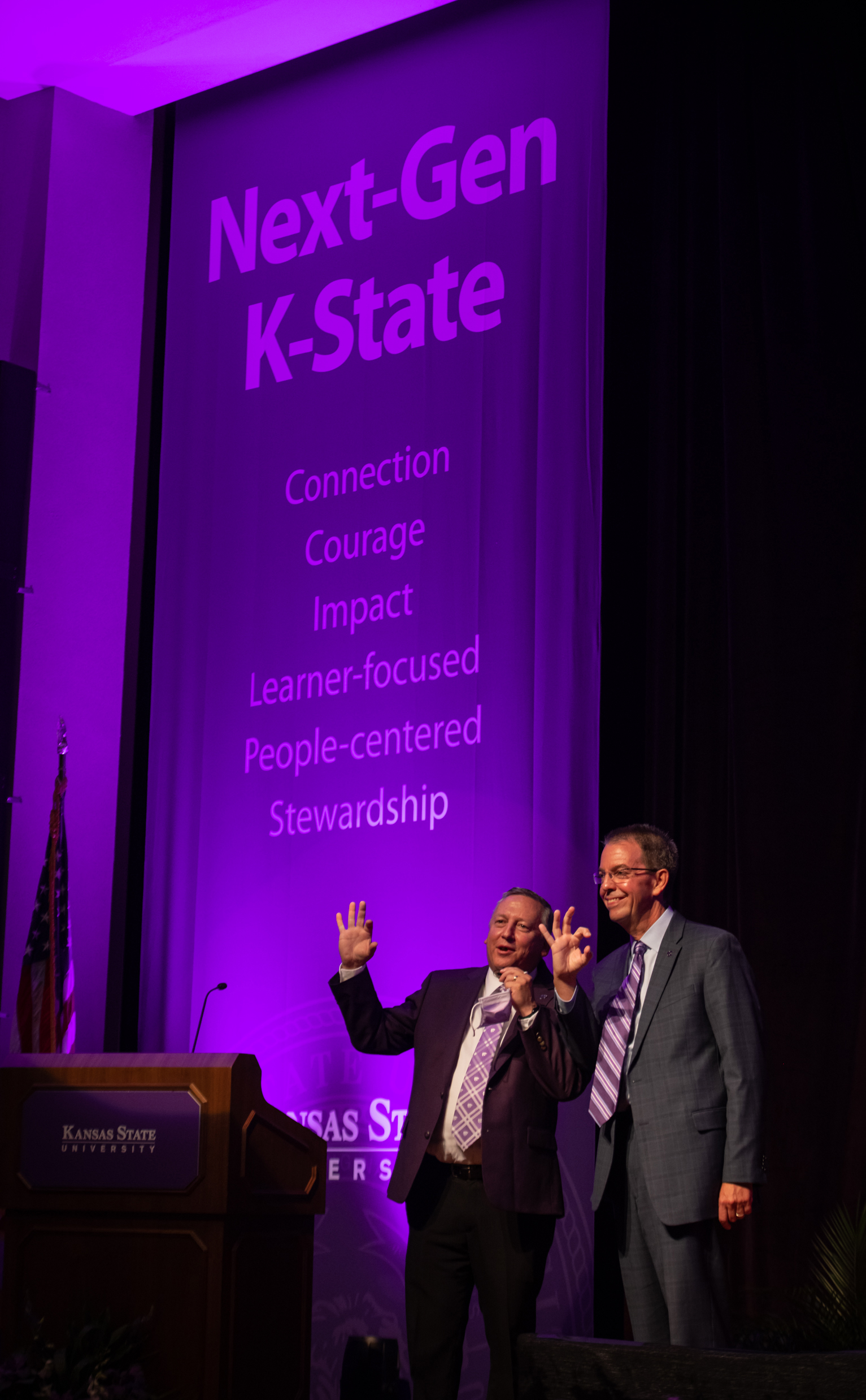 K-State reimagines educational access, opportunity in bold new ...