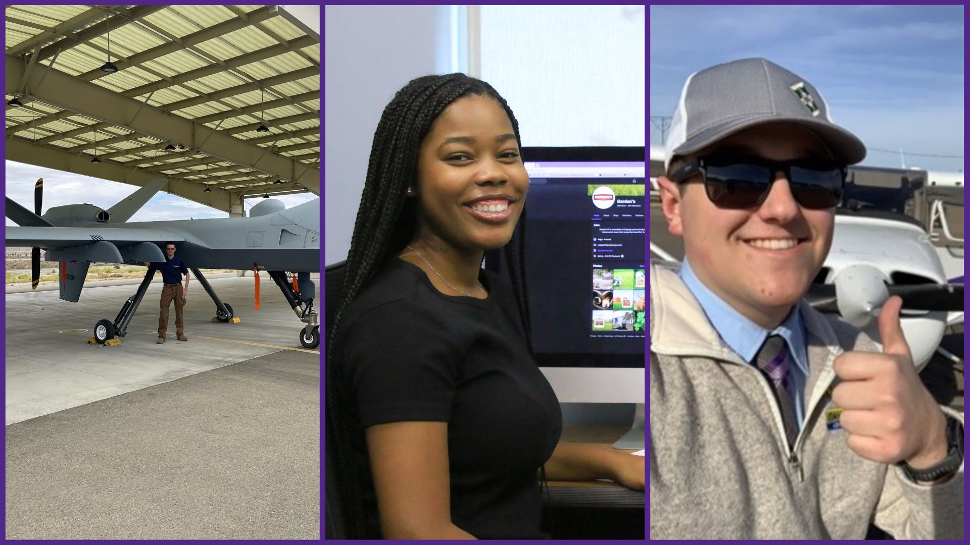 K-State Salina industry partnerships help students gain real-world ...