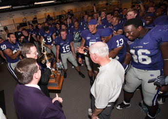 K-Statement -- Nov. 11, 2009/Vol. 32, No. 18