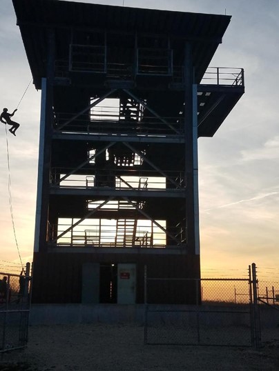 Military Science (Army ROTC) | Kansas State University