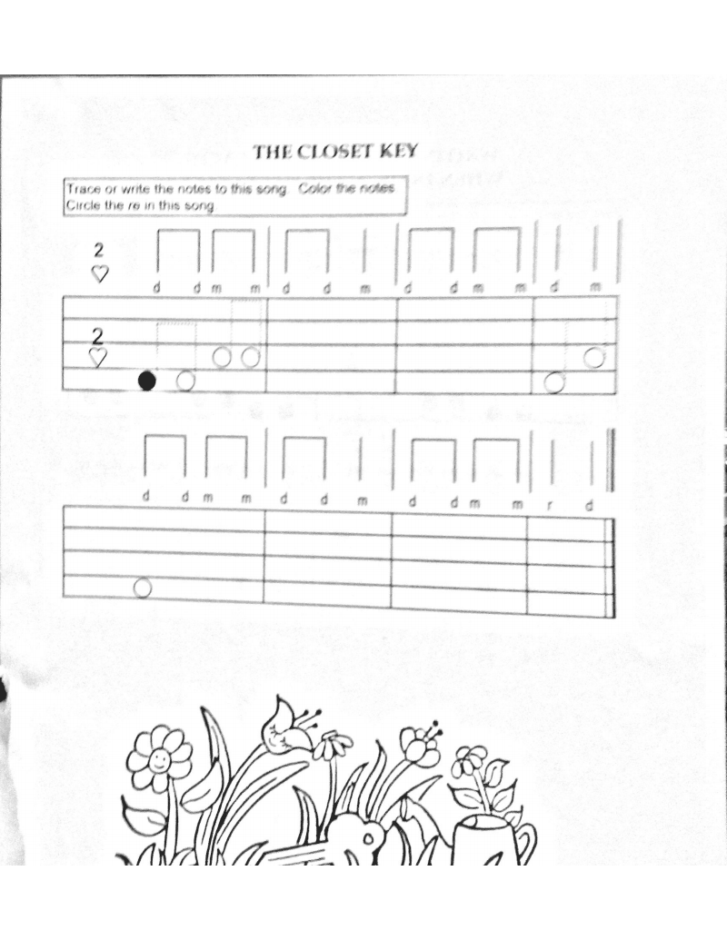 Materials FOR Student teaching portfolio