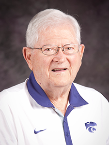 A lifetime of service to K-State and Manhattan