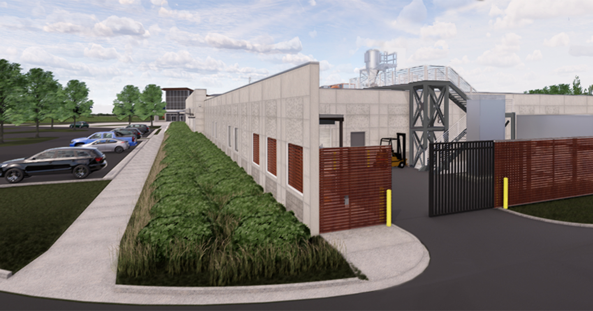 K-State Olathe center addresses advanced manufacturing workforce needs