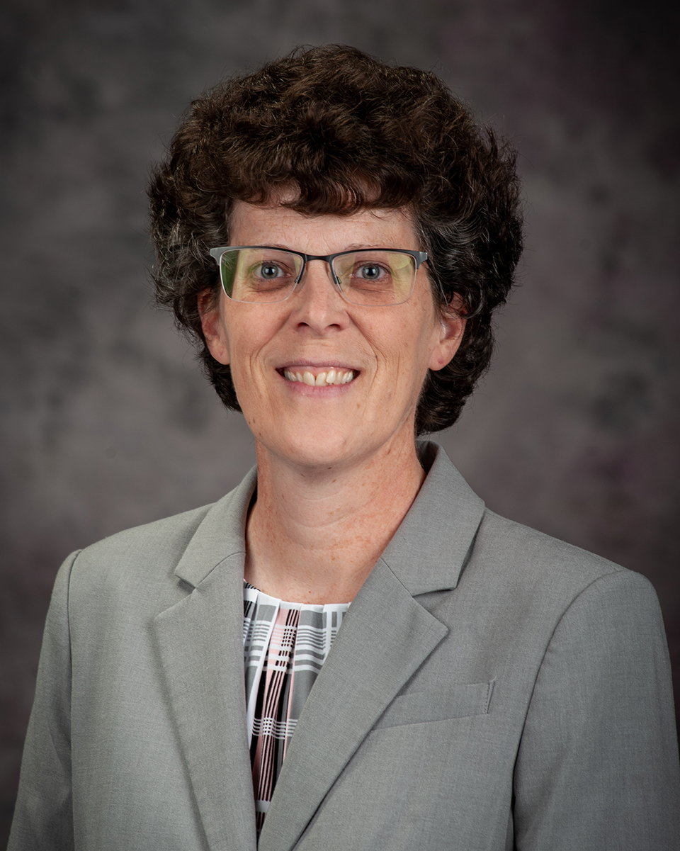 Christy Moran Craft named 2025 Kathryn A. Holen Award recipient | K ...