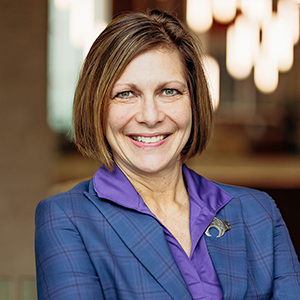 College of Business Administration spring faculty and staff awards