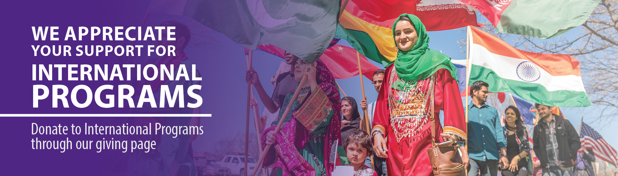 Office of International Programs | Kansas State University