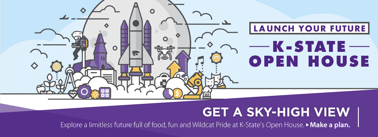 Open House | Kansas State University
