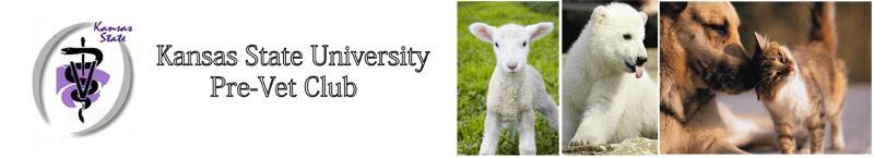 Kansas State University Pre-Veterinary Medicine Club