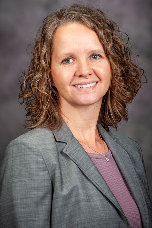 Staff | Office of the President | Kansas State University