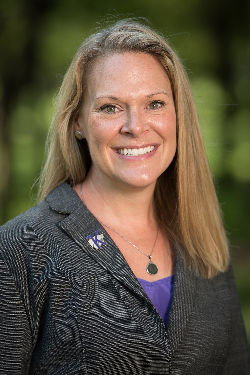 Staff | Office of the President | Kansas State University