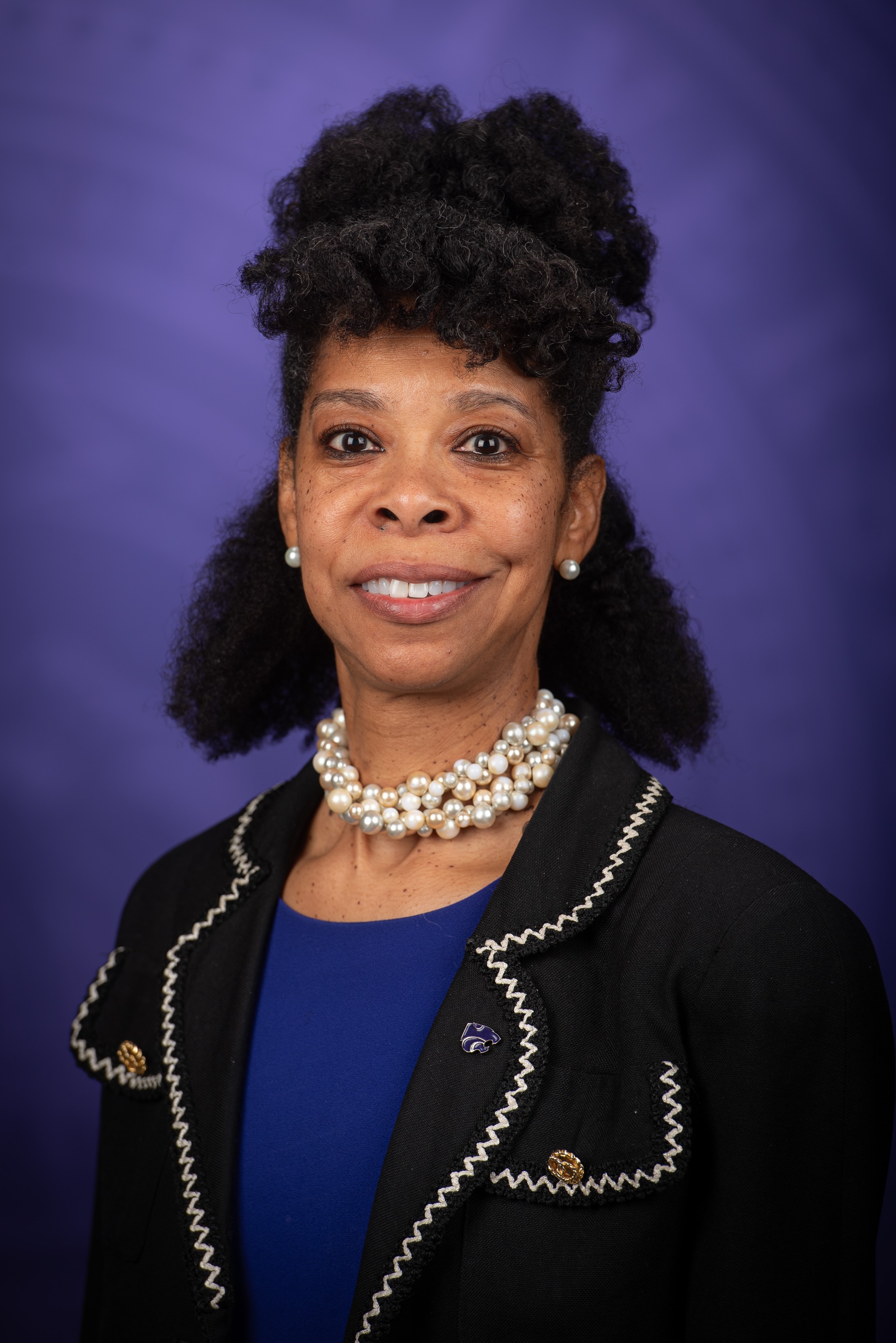 President's Cabinet | Office of the President | Kansas State University