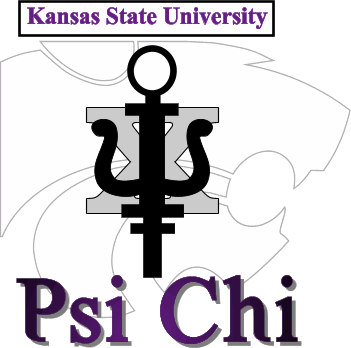 Psi Chi at Kansas State University