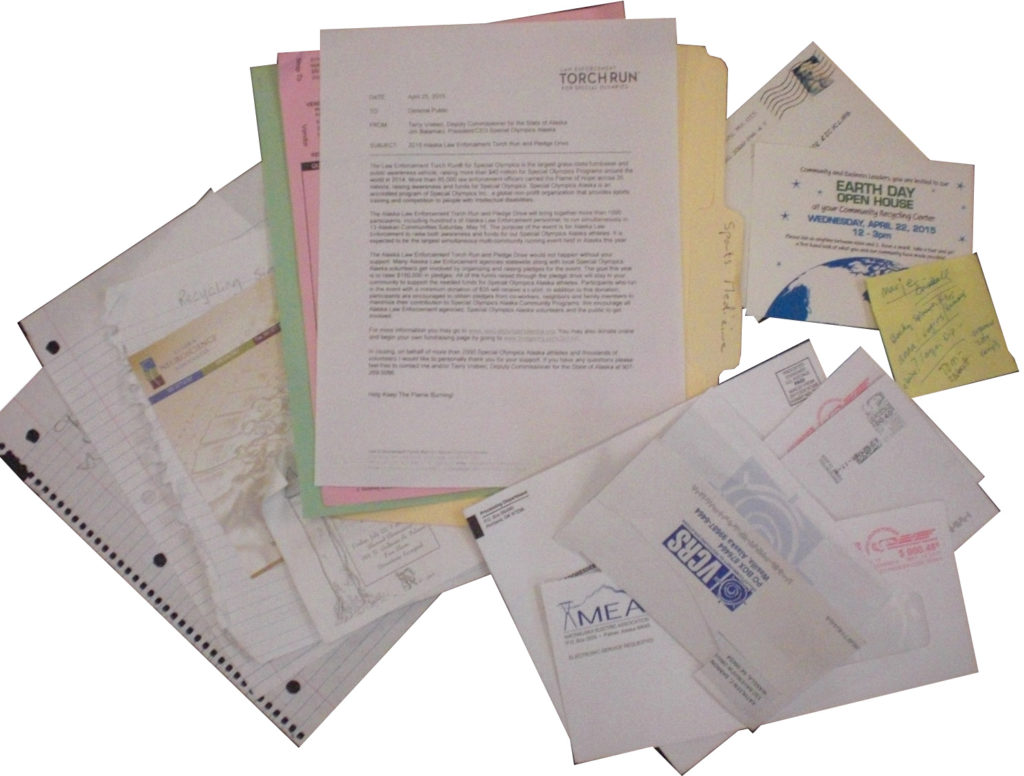 What Can Be Recycled? | K-State Recycling Center