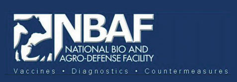 USDA APHIS NBAF Scientist Training Program