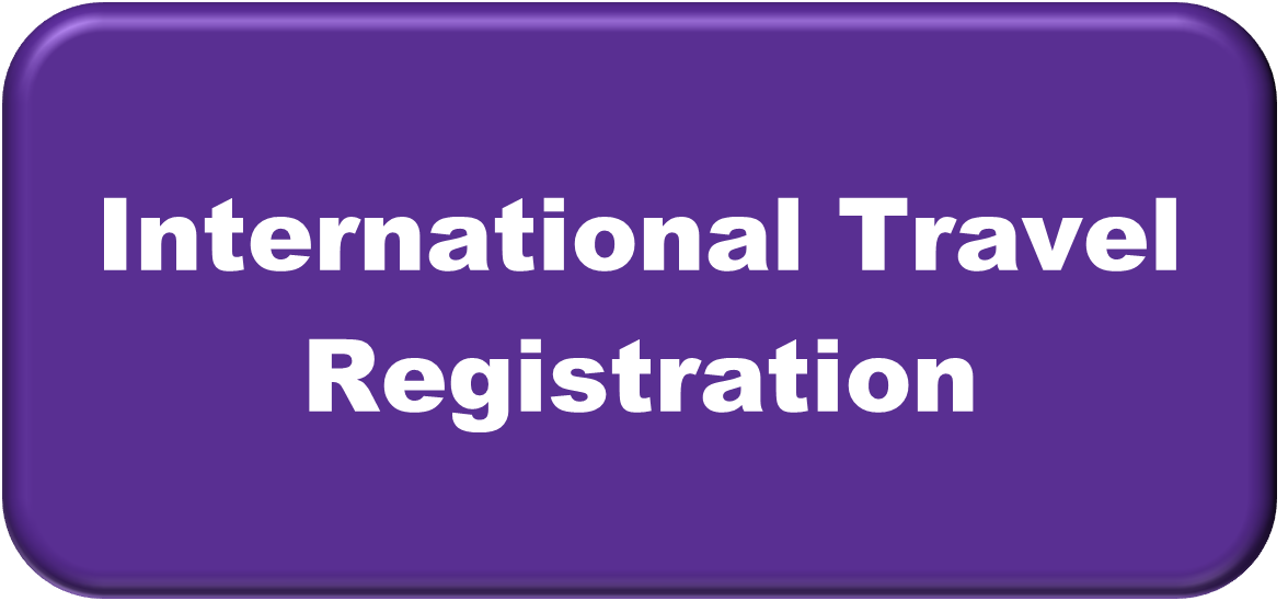 Travel Registration