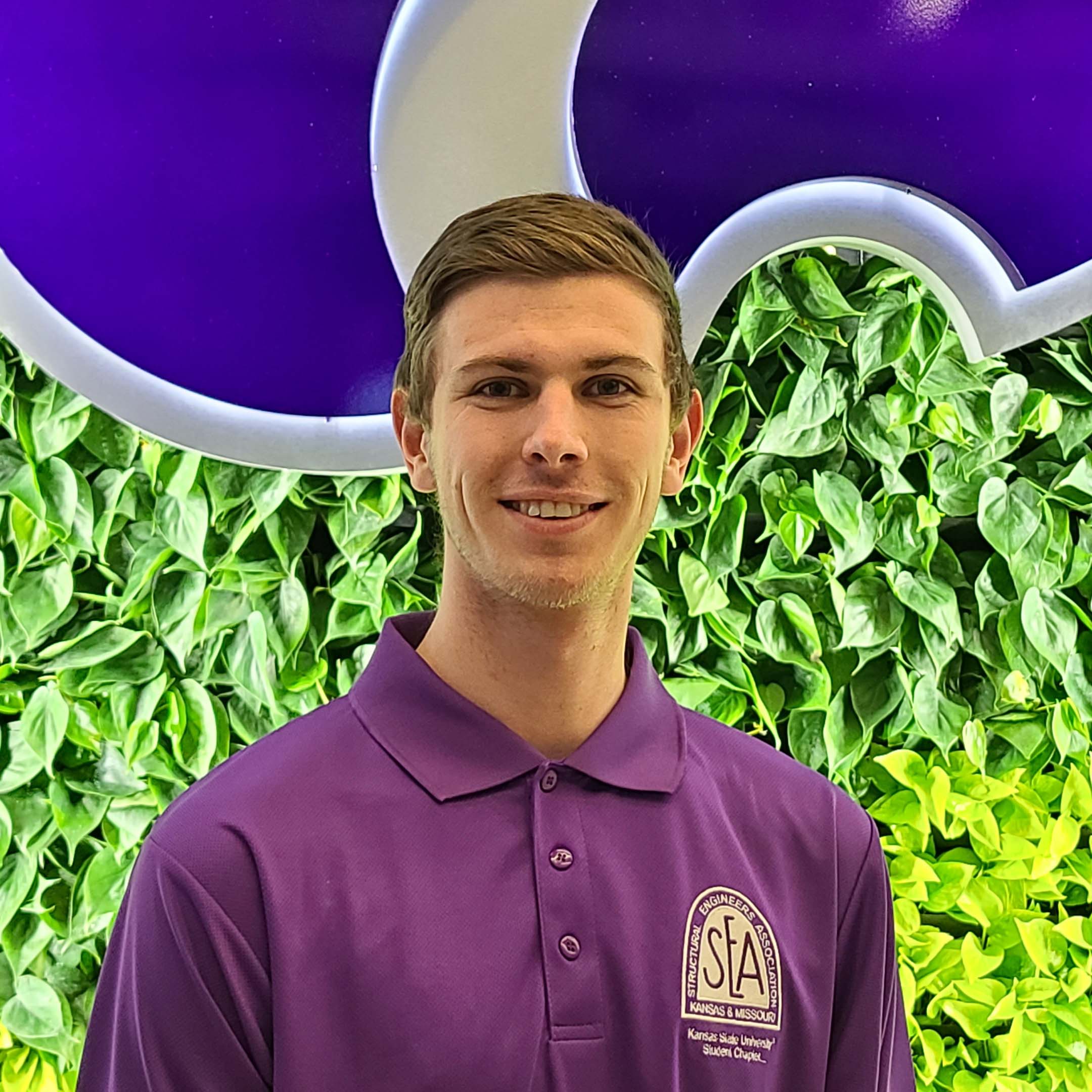 SEAKM K-State Officers