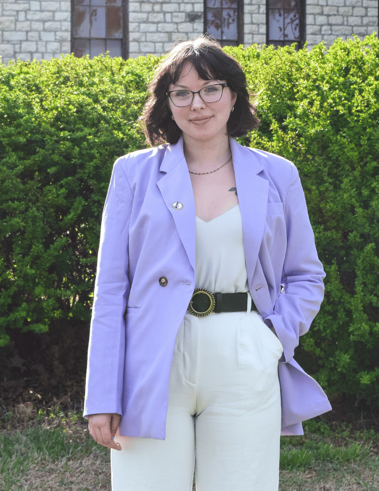 Legislative Branch of SGA