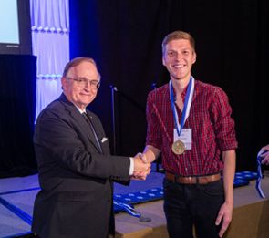 Welcome to Sigma Xi - Kansas State University Chapter