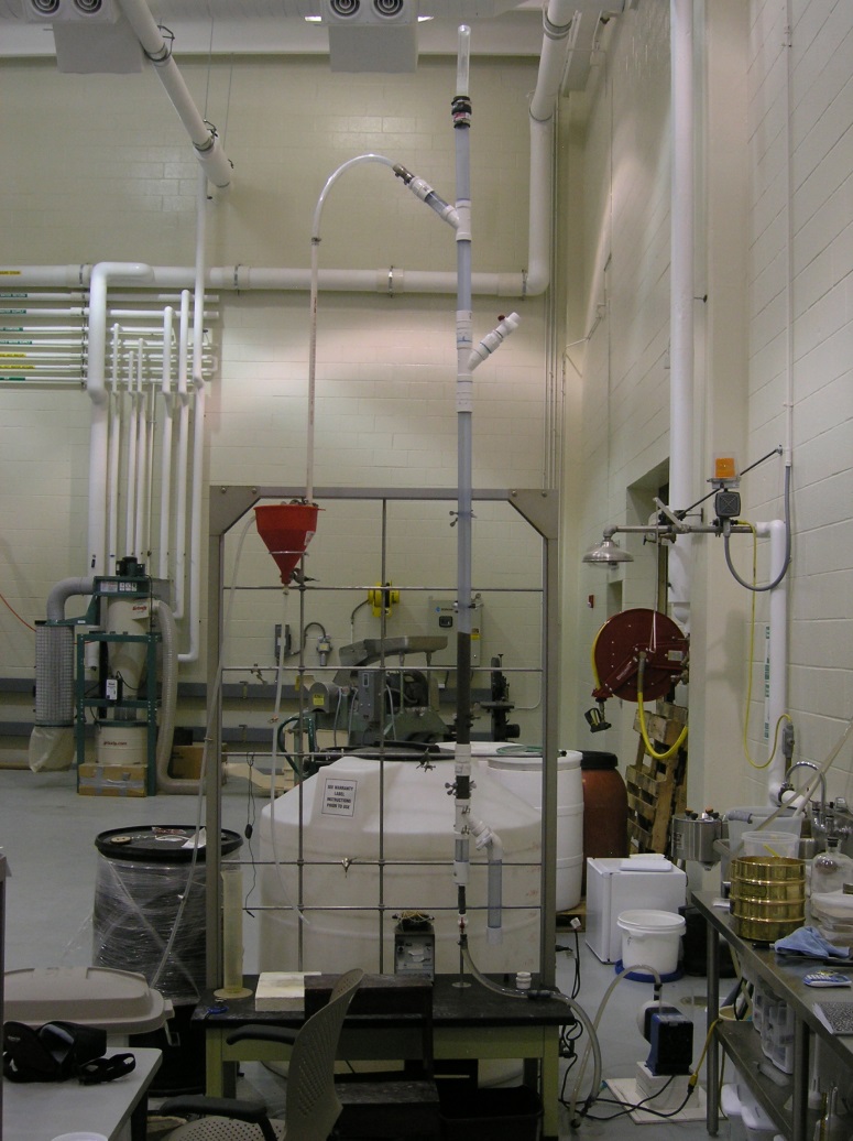Chem-Bio Processing