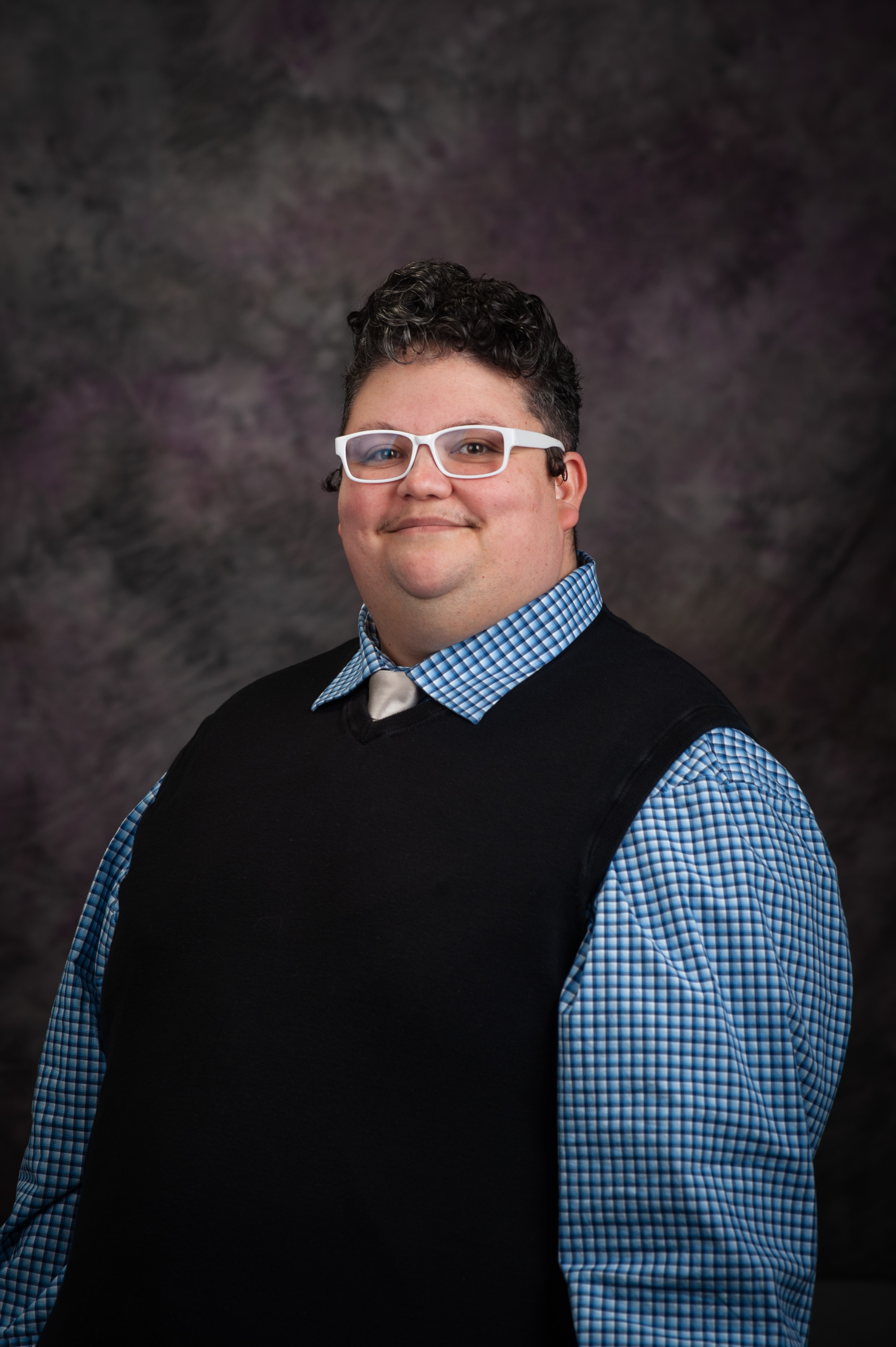 Staff at Teaching and Learning Center